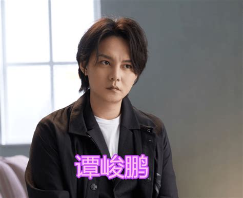 “连姓都改了”的明星，成毅原名傅诗淇，林允原名费霞，看到他：不改早火了名字