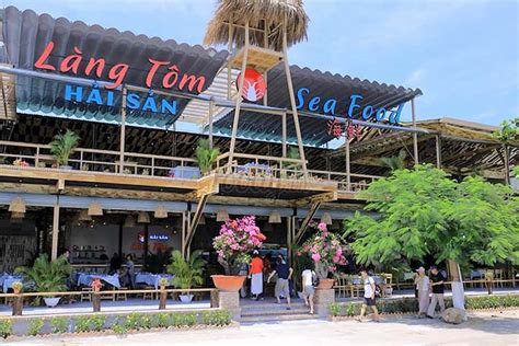 Top 20 địa Chỉ Nhà Hàng Hải Sản Nha Trang Tươi Ngon Khó Cưỡng Có Sang