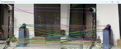 《深度学习》opencv 图像拼接 原理、参数解析、案例实现图像拼接算法 Csdn博客
