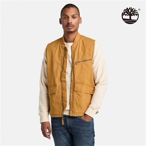 滿額贈禮 Timberland