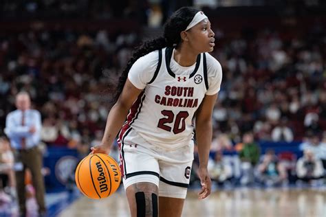 South Carolina Vs Tennessee Tech How To Watch The Womens Ncaa