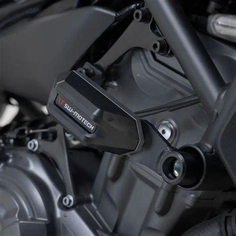 Yamaha Mt07 2021 Gen Performance