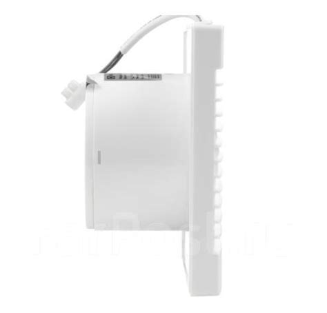 Вентилятор вытяжной серии Basic EAFB-100T с таймером Electrolux ...