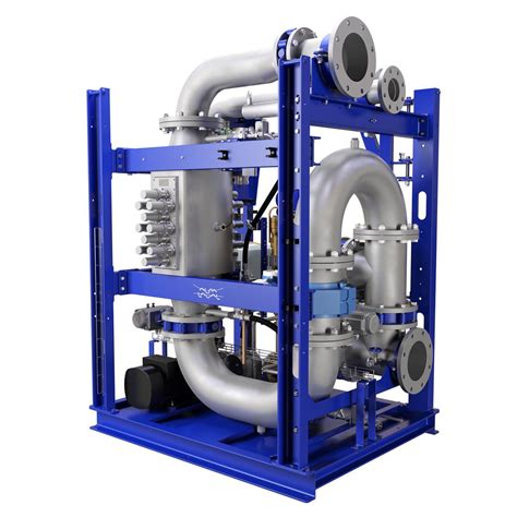 Alfa LavalS Pureballast Passes The 10 Year Mark