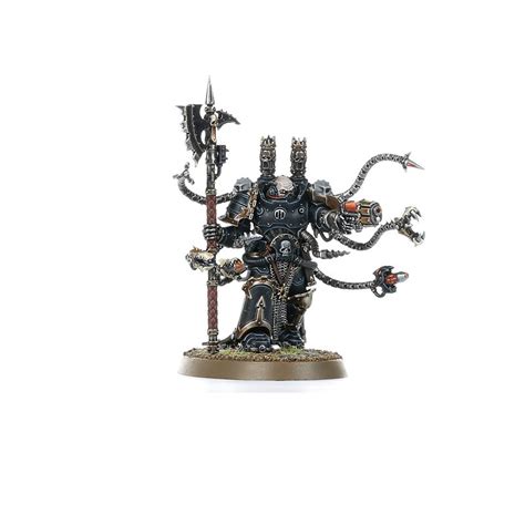 Warpsmith Miniset Net Miniatures Collectors Guide