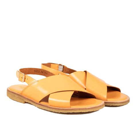 Angulus 5637 101 Mandarin