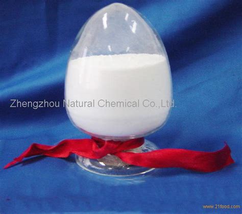 D Erythorbic Acid China Nc Price Supplier 21food