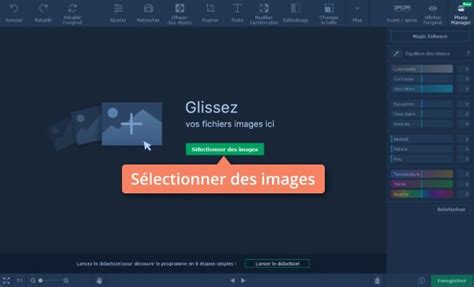 Tutoriel Comment Superposer Deux Photos