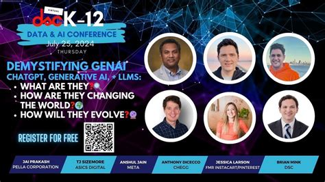Demystifying Genai Chatgpt Generative Ai Llmswhat Are They Youtube