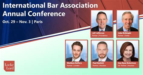 Matthew Daffurn On Linkedin Ibaparis2023 Energylaw Somanylawyers