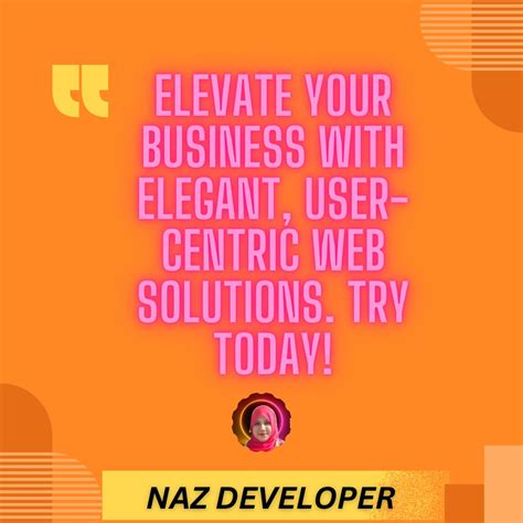 Nayyar Naz On Linkedin Webdevelopment Digitaltransformation