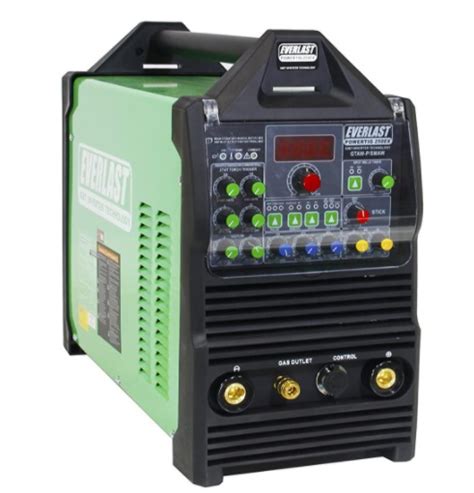 Best Everlast Tig Welder Reviews Buyer Guide