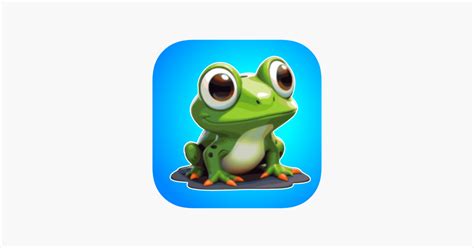 ‎feed The Toad Run On The App Store