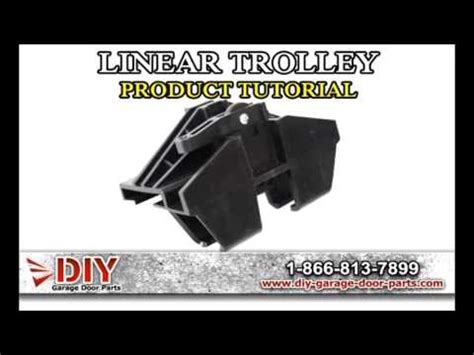 Linear Garage Door Opener Model Ld050 Parts Dandk Organizer