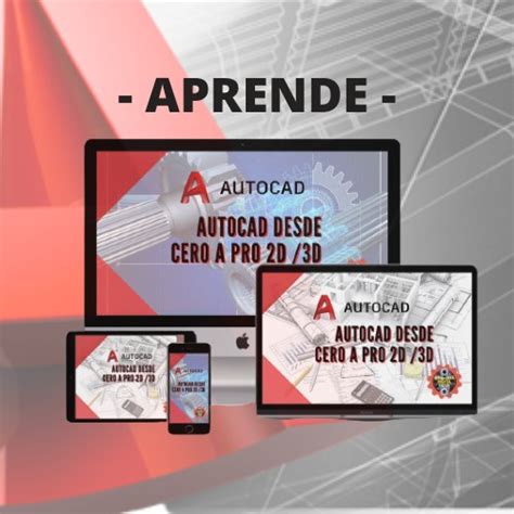 Aprende Autocad Desde Cero Home