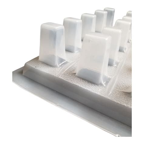 Square Popsicle — Maritza Delicias