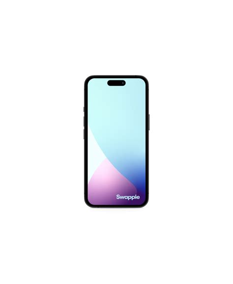 Iphone 15 Pro Max Desde €929 24 Meses De Garantia Swappie Swappie