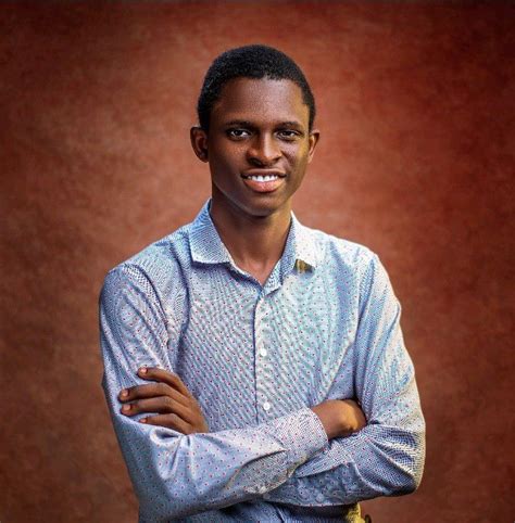 Prince Obinna Building A Blockchain University On Linkedin