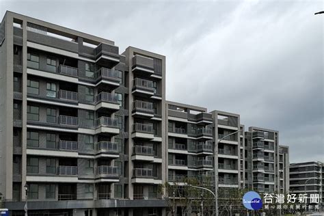 桃園航空城安置住宅進入使照驗收階段 1845戶拼4月交屋 蕃新聞