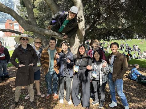 Ah Young Joo On Linkedin Thanks For The Awesome Week At Gdc It Was So Lovely Meeting Up With