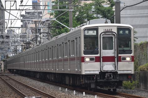 ロマピペ広角シリーズチャンネル On Twitter 幌付き。14448f＋11644f。