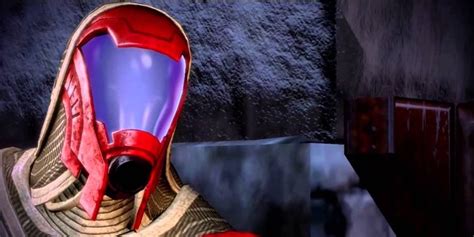 Mass Effect 2 Tali Recruitment Guide
