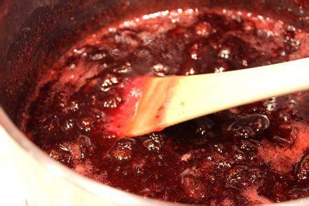Confiture de groseilles à maquereaux À Voir