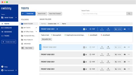 Codility Raises 22m For Its Tech Recruiting Platform Techcrunch