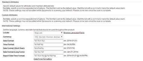 How Do I Add A Custom Attribute In V71 Spiceworks Support Spiceworks Community