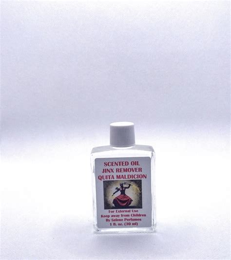 Jinx Removal Quita Maldicion Botanicalaluzdivina Reviews On