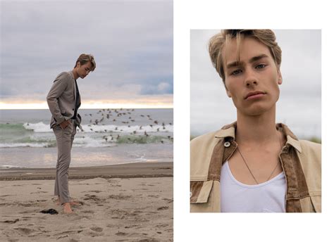 Sam Wolff The Fashion Spot