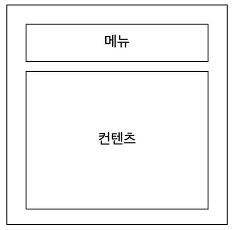 티스토리 스킨 만들기 강좌 001 1단 스킨1 메인 레이아웃 변경하기 메이크웹투데이