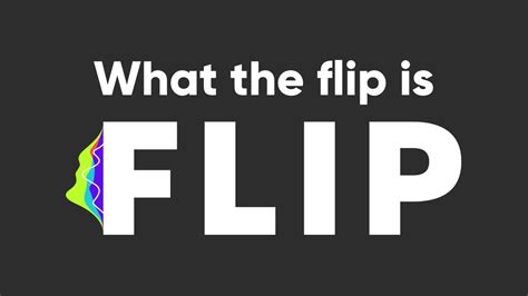 Flip Cx Explainer Video Youtube