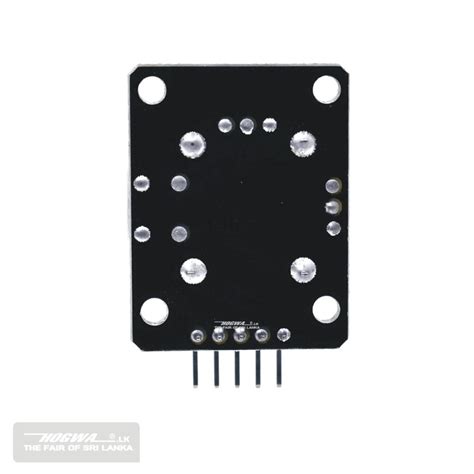 ps2 joystick module chinahub lk