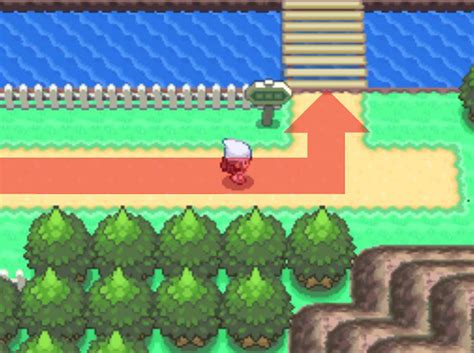 Pokémon Platinum Heal Balls How They Work All Locations Guide Strats