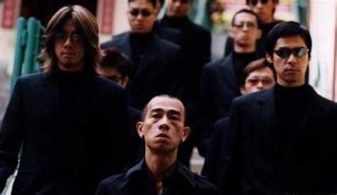 台灣黑道大哥鬼見愁，一生專殺黑老大，槍決前提要求：先讓我結婚 壹讀