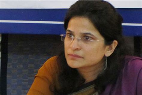 Anjali Bhardwaj Rti Amendment An Expression Of Modi Governments Lack Of Political Will To Be