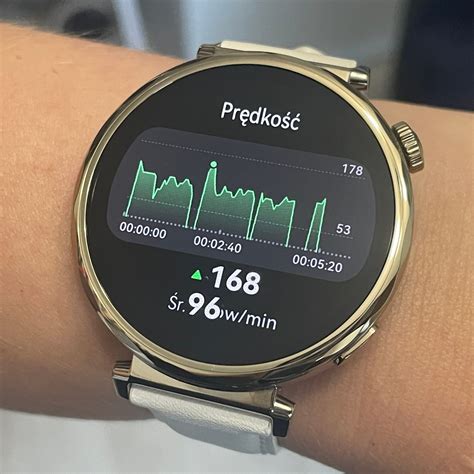 Recenzja Huawei Watch GT 5 Ten Smartwatch To Klasyka Gatunku Ale Ma