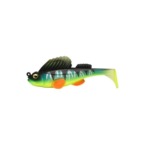 Megabass Dark Sleeper 38 Inch 28 Gram Zunnebeld
