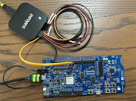 Practical Zephyr Devicetree Practice Part Interrupt