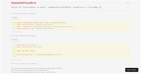 Hidden Cloud Pj1e0h Codesandbox