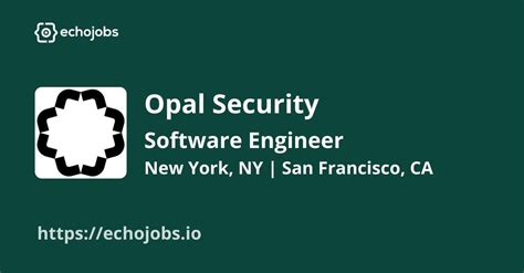 Hiring Software Engineer Frontend Usd 150k 200k New York Ny San