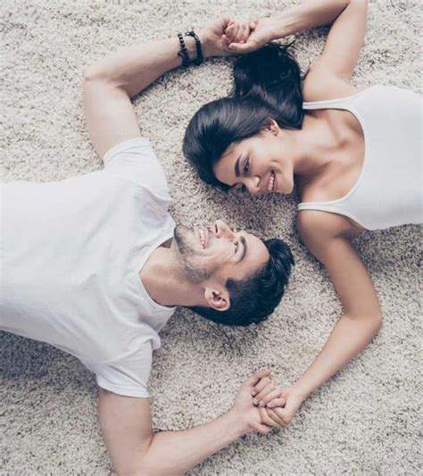 Sex Không Lên đỉnh Có ảnh Hưởng đến Hạnh Phúc