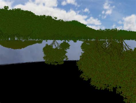 Newb Problem Brushing Detail Meshes Unity Engine Unity Discussions