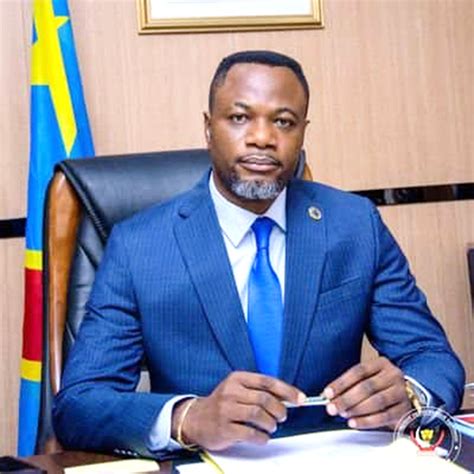 Tony Mwaba Rejette Tout En Bloc Et Accuse Jules Alingete De Vengeance Forum Des As