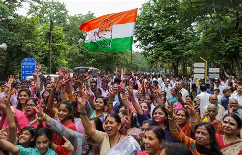 Maharashtra Haryana Election Results 2019 Highlights Unprecedented