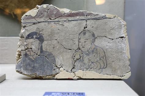 赤峰这个博物馆里展示的，能够一览神秘契丹的生活契丹契丹族赤峰新浪新闻