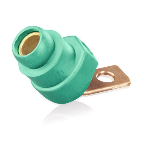 18f21 Ug Leviton 18f21 Ug 18 Series Terminal Connector Angle