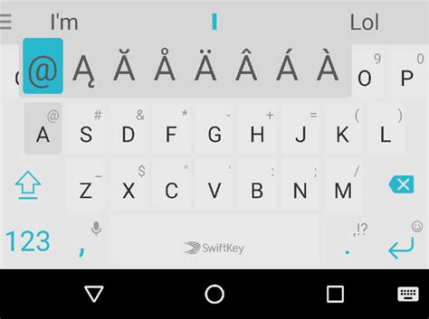 Gboard Vs SwiftKey The Battle Between The Two Popular Keyboard Apps SaveDelete