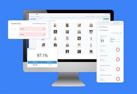 Primary School Mis Bromcom School Mis